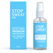 Best Antiperspirant For Hyperhidrosis | No More Sweat – Stop Sweat Fix