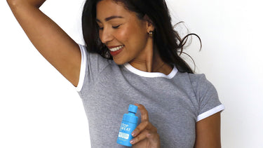 Stop Sweat Fix - Clinical Grade Antiperspirant For Excessive Sweating